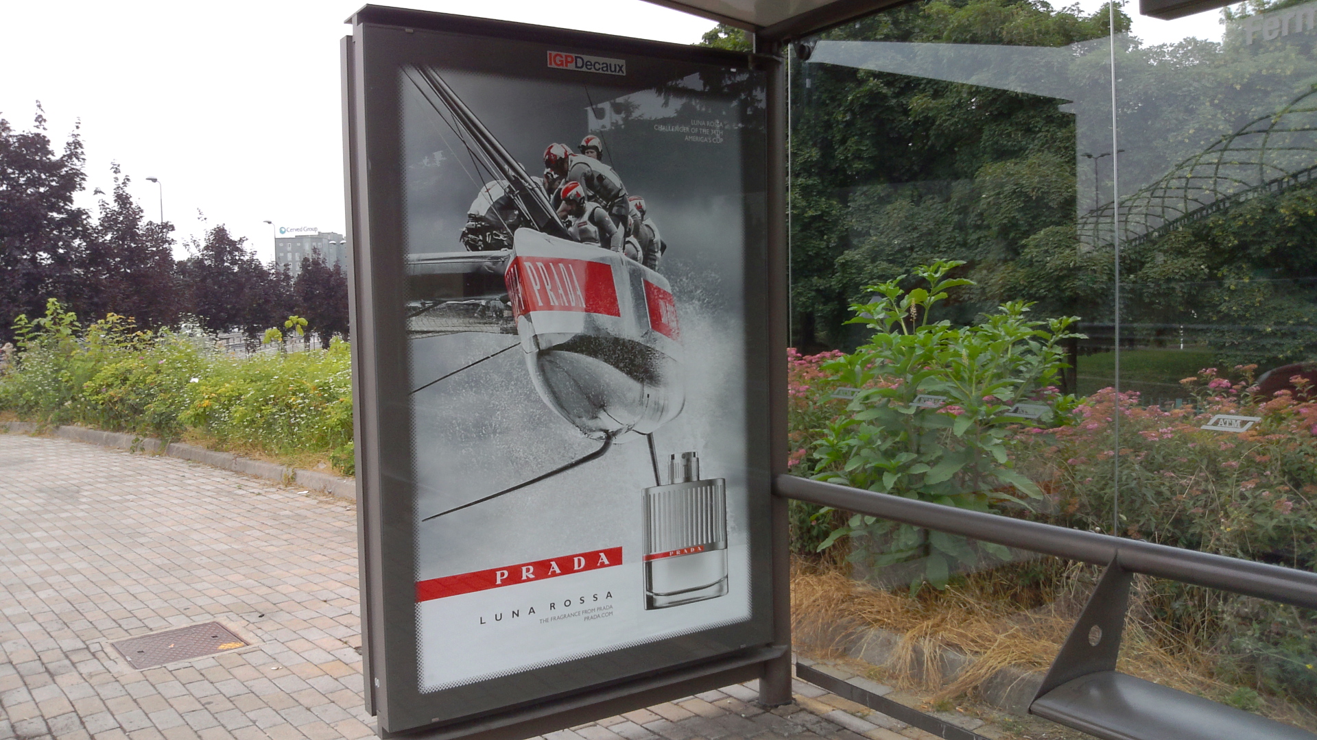 Urban Foiling – Foiling Week