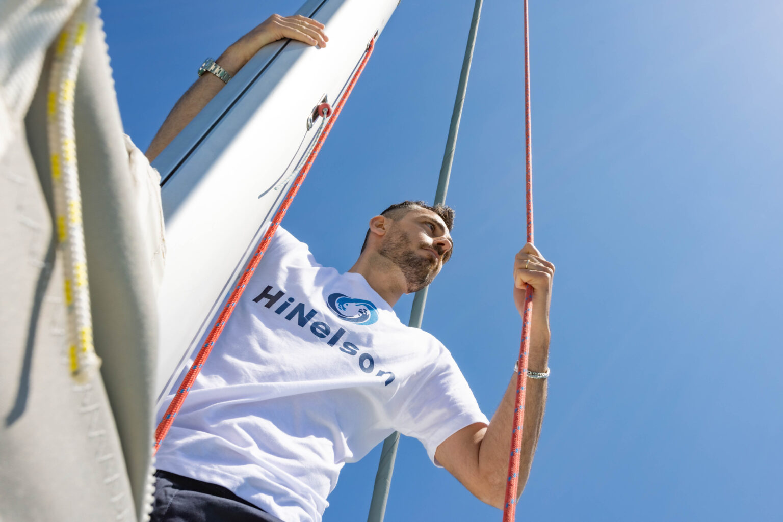 POSTERS – Foiling Week