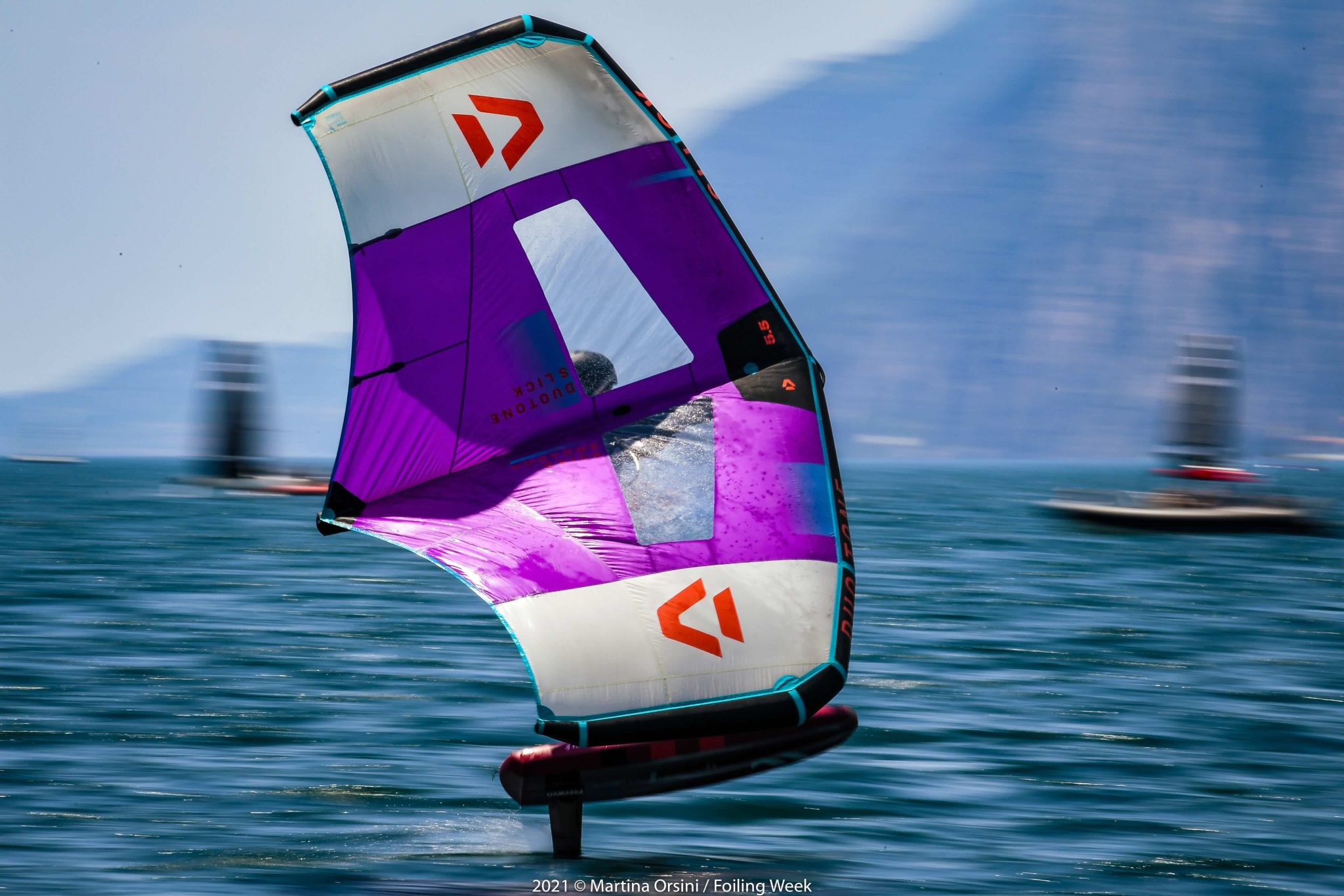 FOILING WEEK PENSACOLA 2025: SIX NEW CLASSES AND ONLY THREE WEEKS UNTIL EARLY BIRD CLOSES ...