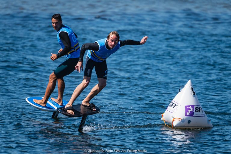 RACING CLASSES FWM 2025 – Foiling Week